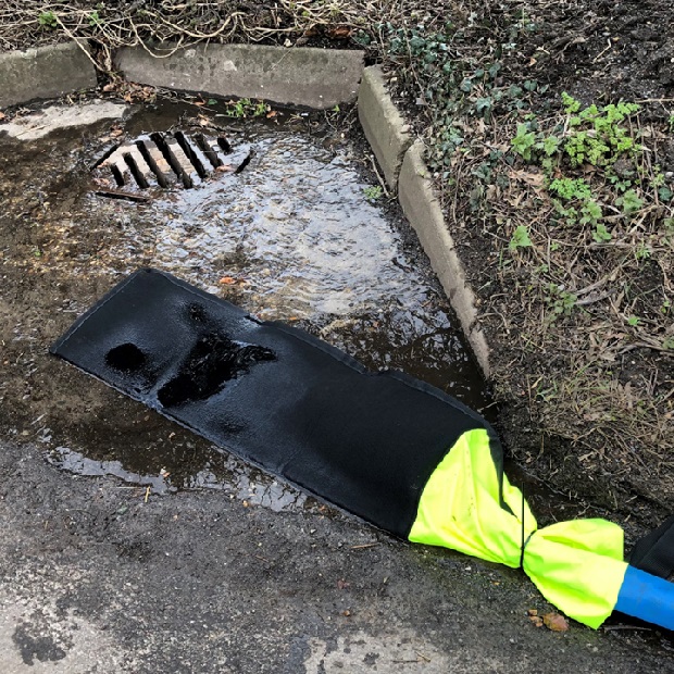 Ultra-fine Sediment and Oil Filter for Fine Filtration