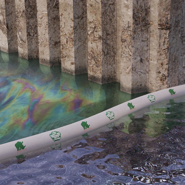 Hydrocarbon Detection Strips | Green Rhino