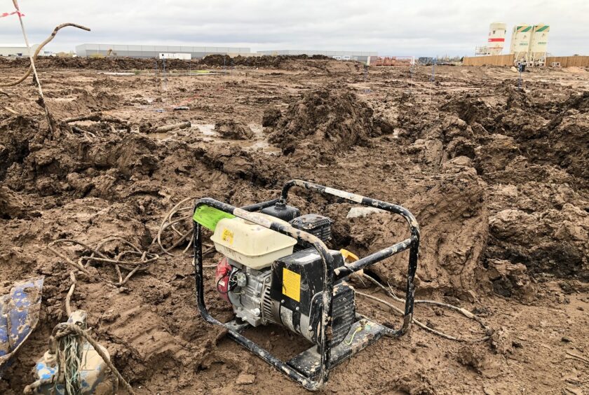 The Environmental Impact of Construction | Green Rhino