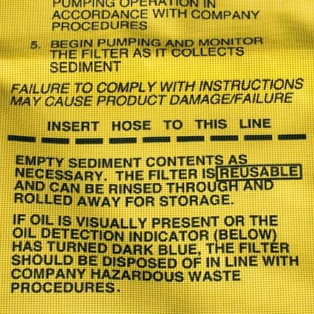 Guide: How to Use Green Rhino Sediment Filters