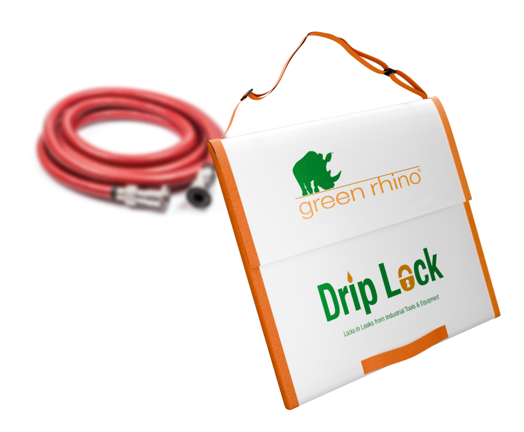 Spill Pads | Effective Spill Containment with EnviroPad®